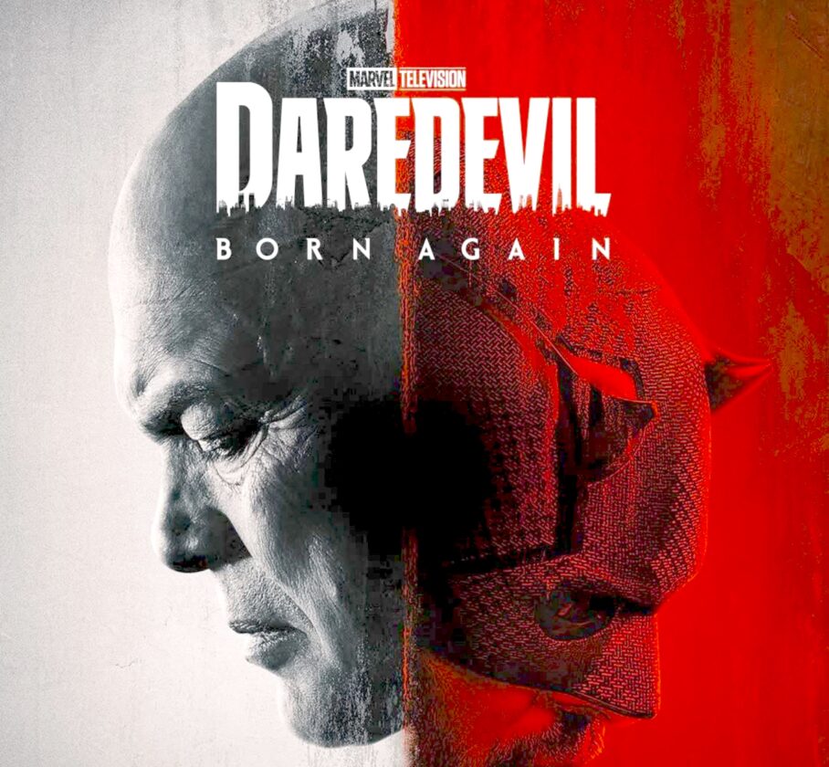 Daredevil just not the same on Disney+ | News, Sports, Jobs - The Sentinel